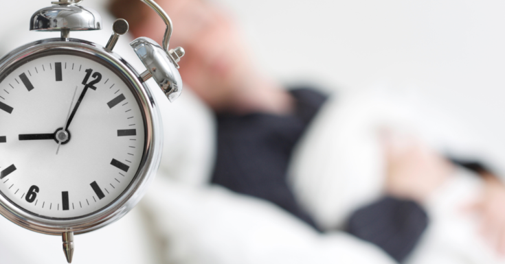 Best Hours to Sleep And Wake Up According to Science